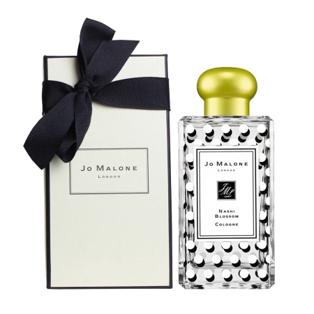 Одеколон для мужчин и женщин Jo Malone Nashi Blossom цветение груши 100 мл - Джо Малон Наши Блоссом