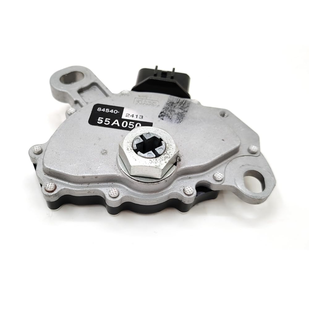 Выключатель нейтрали АКПП AW55-50SN AW55-51SN 84540-2413 для Volvo Opel 55A050