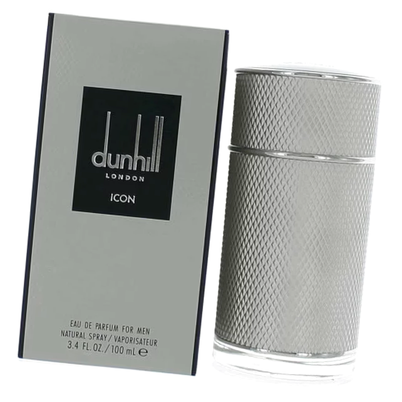 Alfred Dunhill Icon парфюмерная вода для мужчин 100 мл - Данхил Айкон парфюм