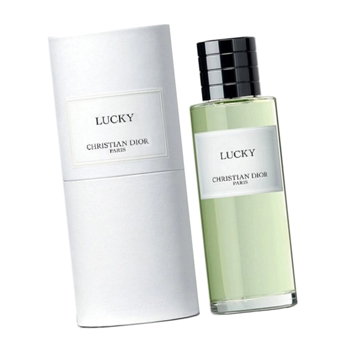 Духи для мужчин и женщин Кристиан Диор Лаки 50 мл / Christian Dior Lucky