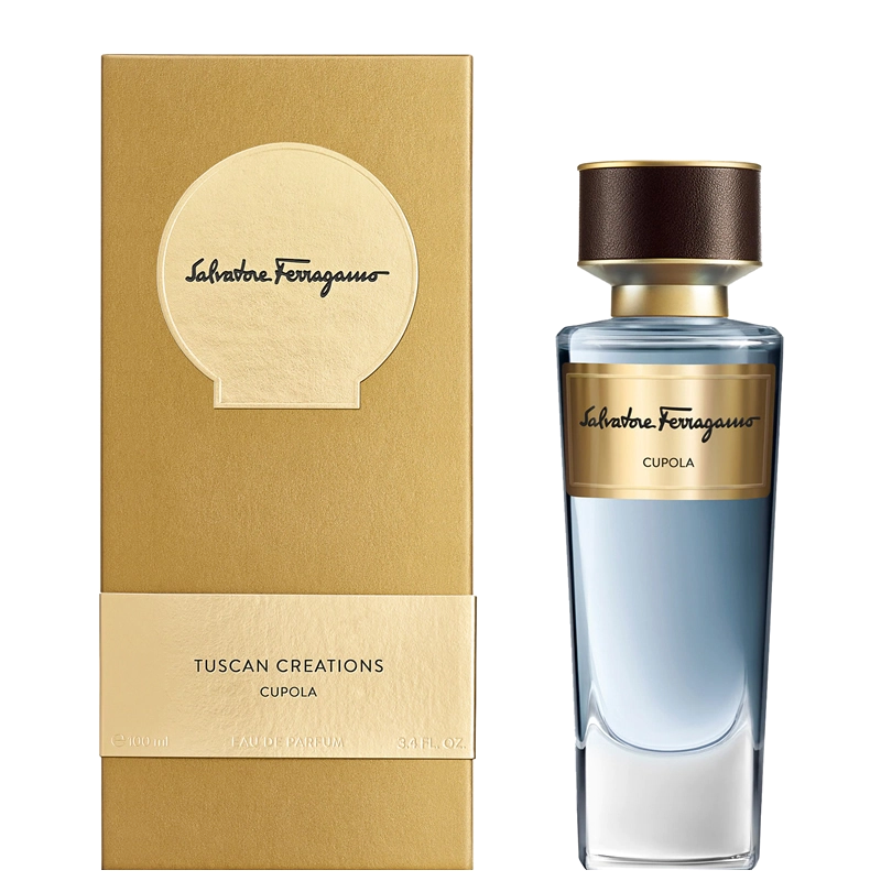 Salvatore Ferragamo Cupola унисекс парфюмерная вода 100 мл / Купол Ферагамо