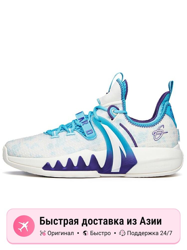 Кроссовки ANTA Gordon Hayward 2 Low