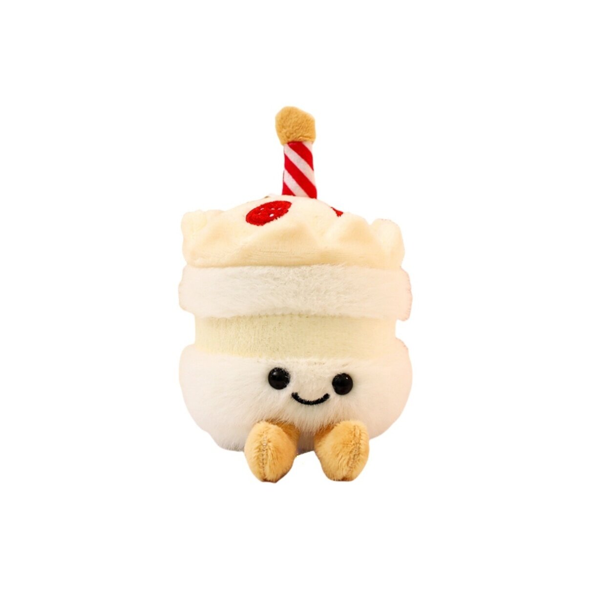 Игрушки подвесные KUKADI 14CM