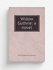 Widow Guthrie: a novel | Richard Malcolm Johnston | Репринт