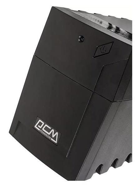 Источник бесперебойного питания Powercom Raptor RPT-600A EURO