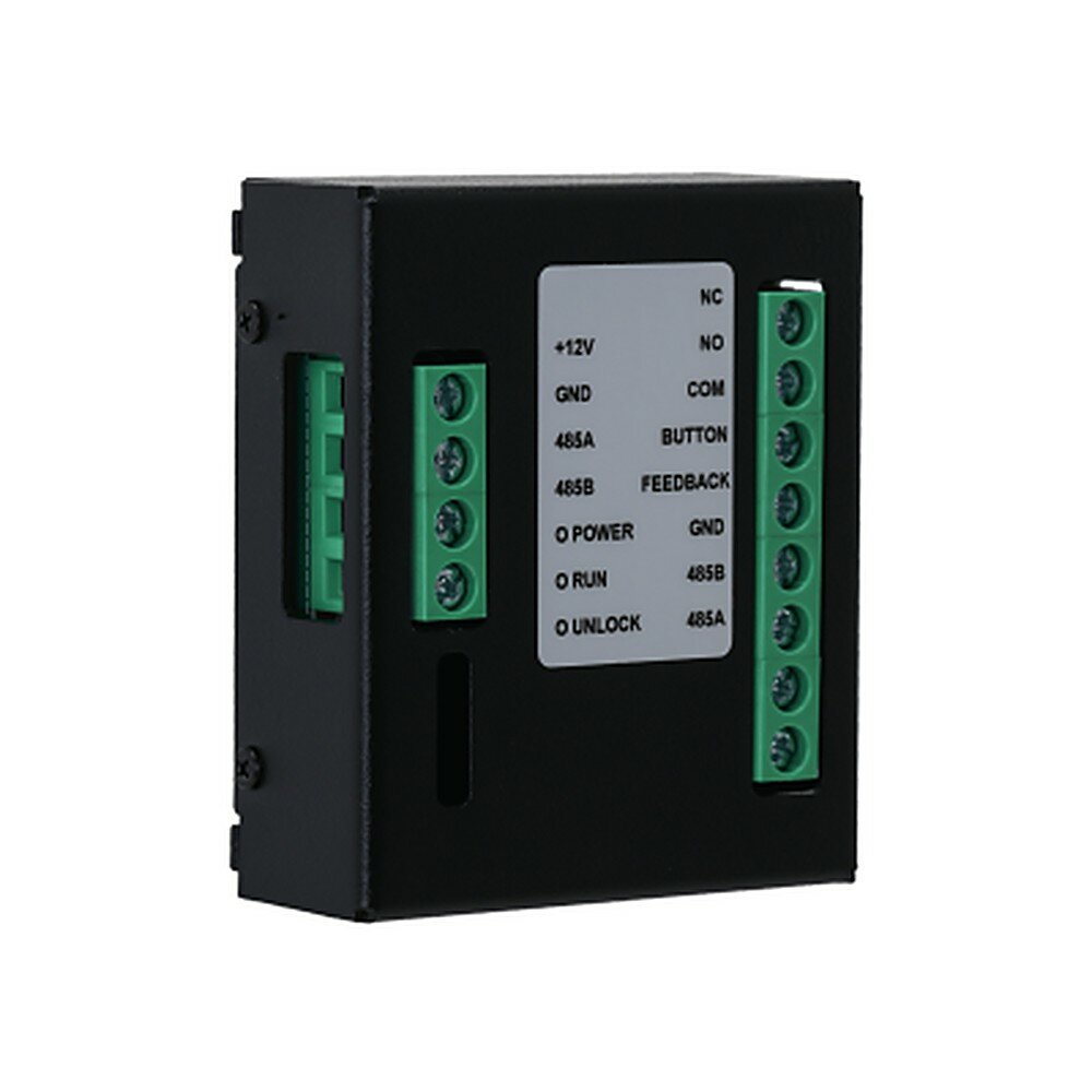 Модуль расширения контроля доступа Dahua DHI-DEE1010B-S2 — 2 двери, Ethernet