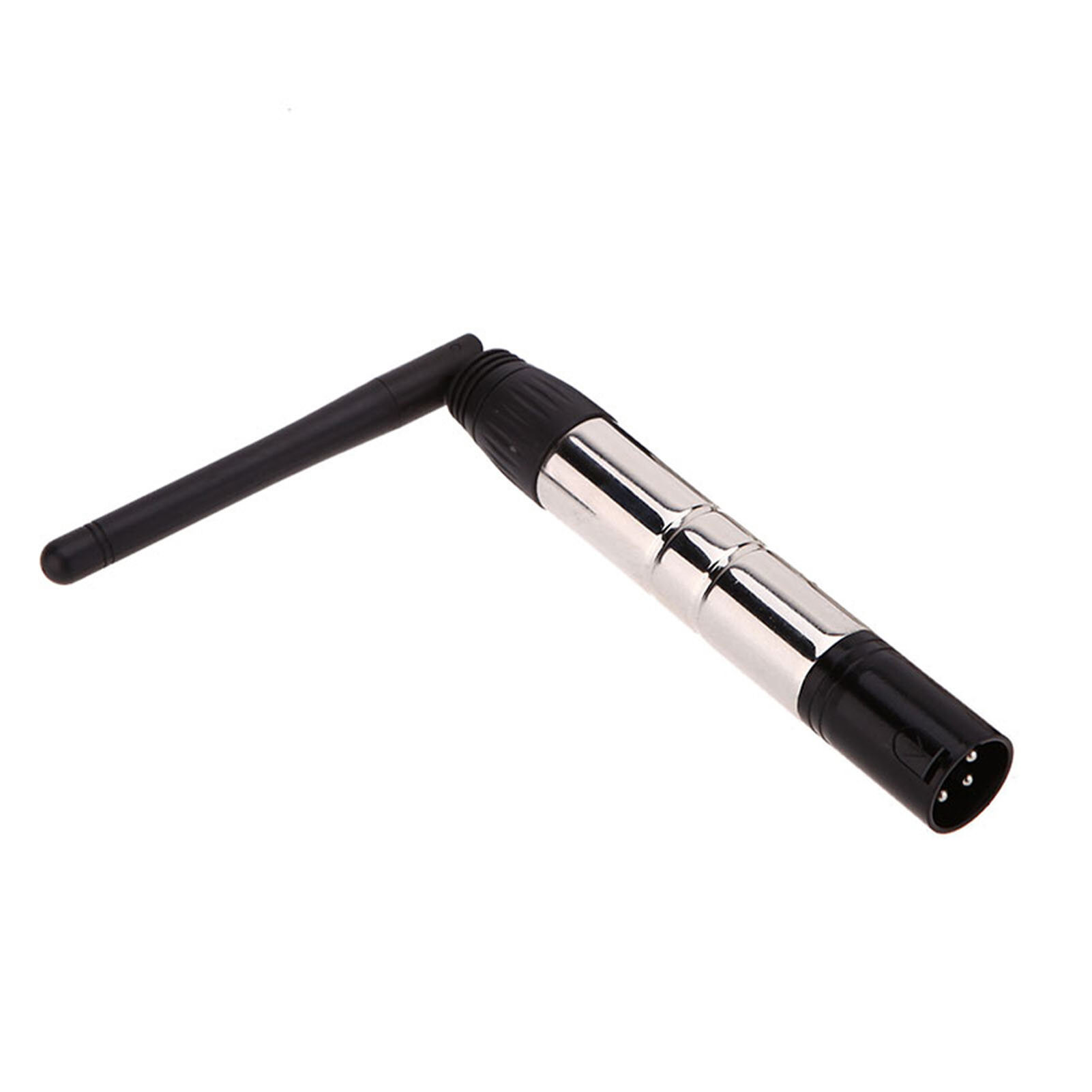 Светильник DMX Wireless Receiver, Female XLR, 2.4G, для сценического освещения и клубной вечеринки