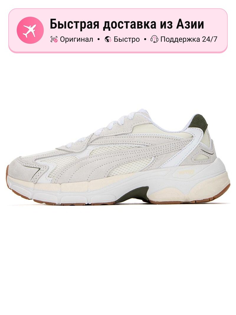 Кроссовки PUMA Teveris Nitro