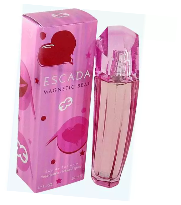 Женский парфюм Эскада Эскада Магнетик Бит 50 мл - Escada Escada Magnetic Beat туалетная вода