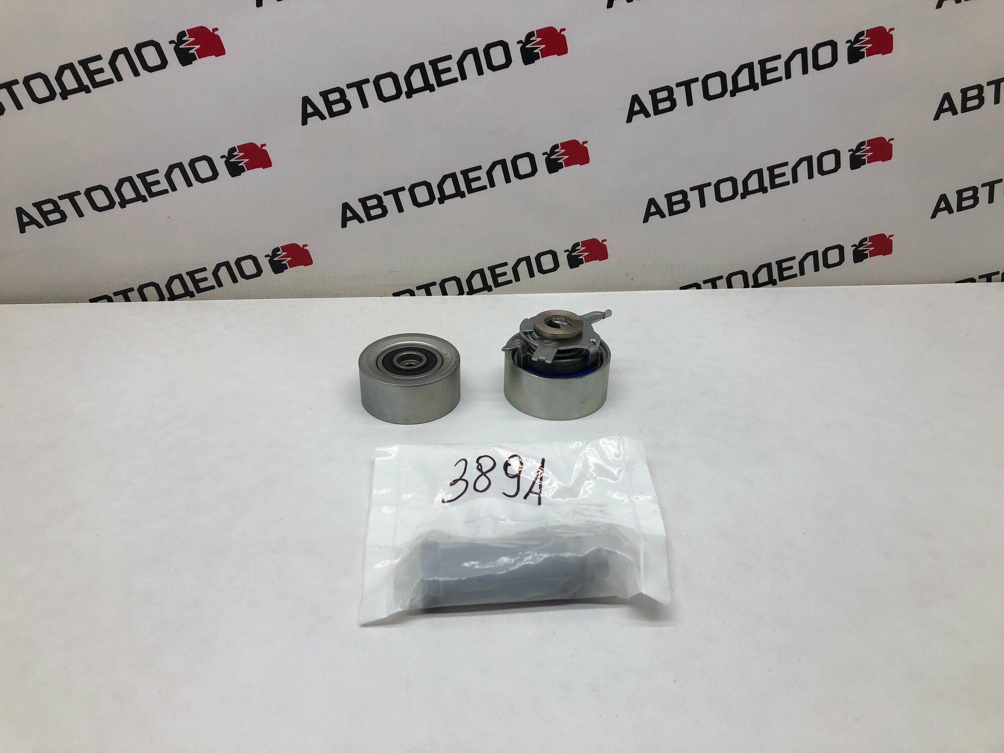 Комплект ремня ГРМ GATES K015603XS Opel Astra