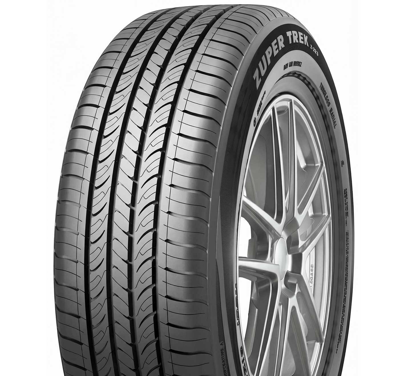 Автошина Westlake 285/65 R17 ZUPER TREK Z-203 116H