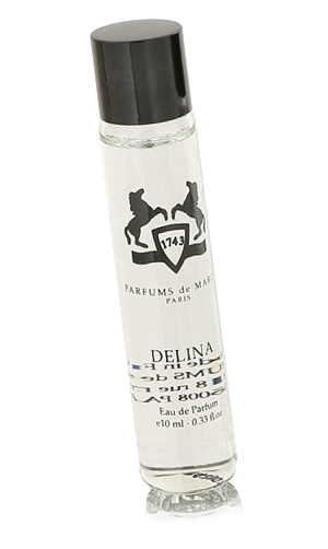 Женские духи без спрея 10 мл - Parfums De Marly Delina Де Марли Делина