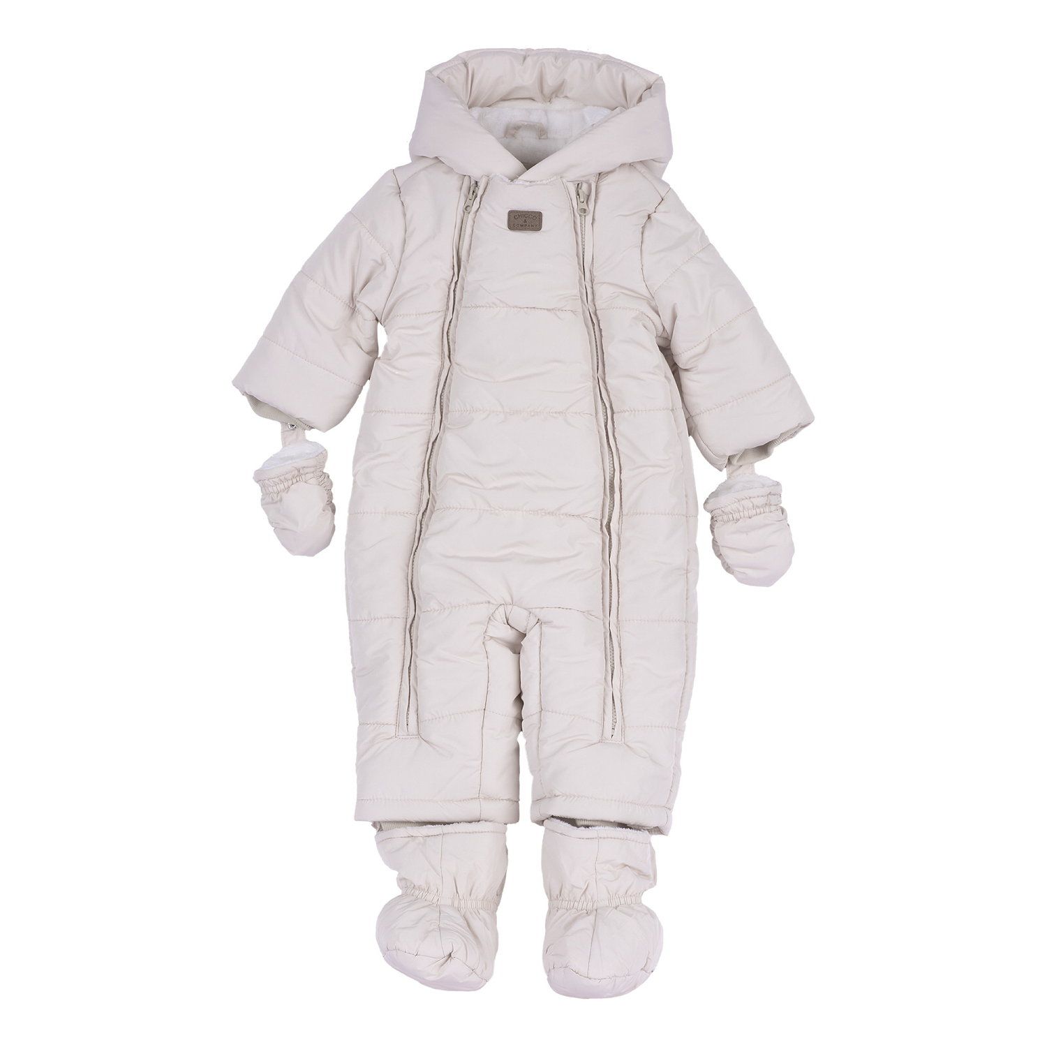 Комбинезон утеплённый Chicco