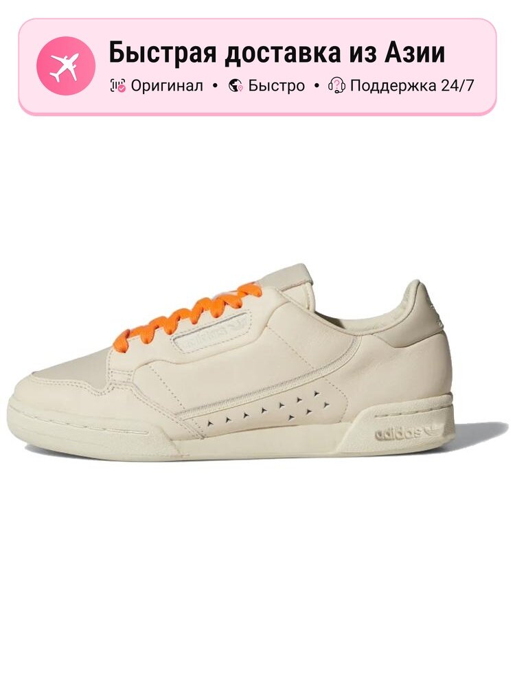 Кроссовки adidas Originals Continental 80