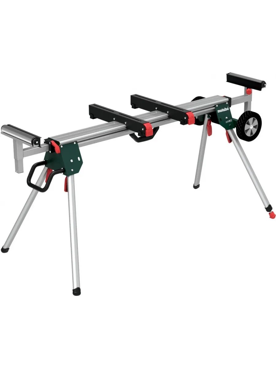 Подставка для торцовочных пил Metabo KSU 401 (629006000) серый