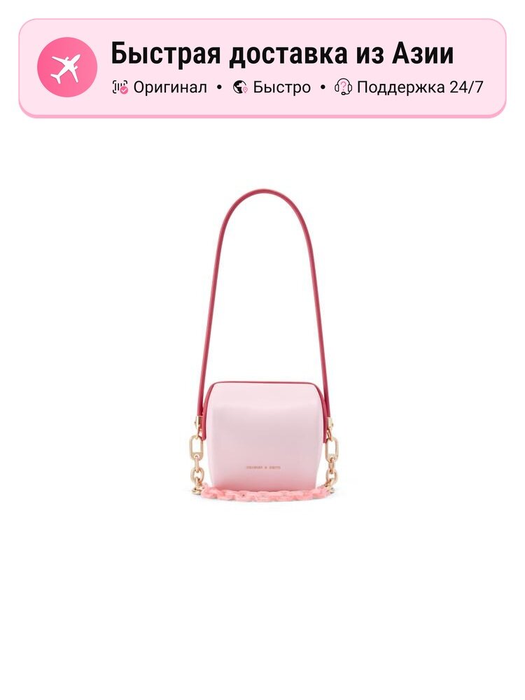 Сумка кросс-боди CHARLES&KEITH