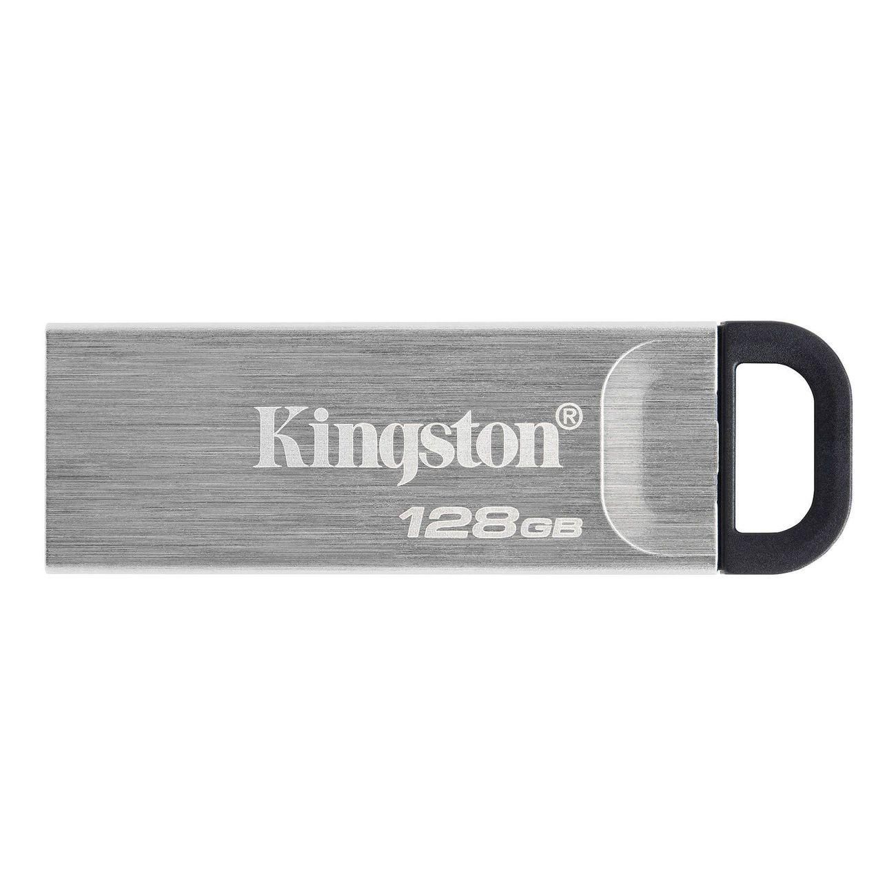 Флеш-диск Kingston 128GB DataTraveler Kyson USB 3.2 (DTKN/128GB)
