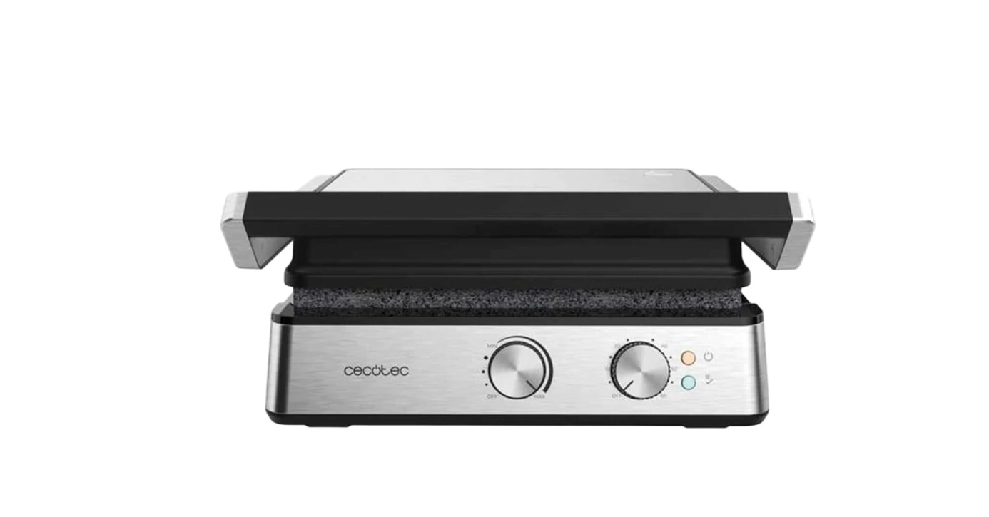 Электрогриль Cecotec Rock'nGrill Blaze 2968