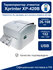 Термопринтер этикеток Xprinter XP-420B