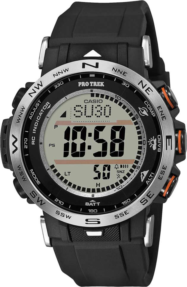 Наручные часы CASIO Pro Trek