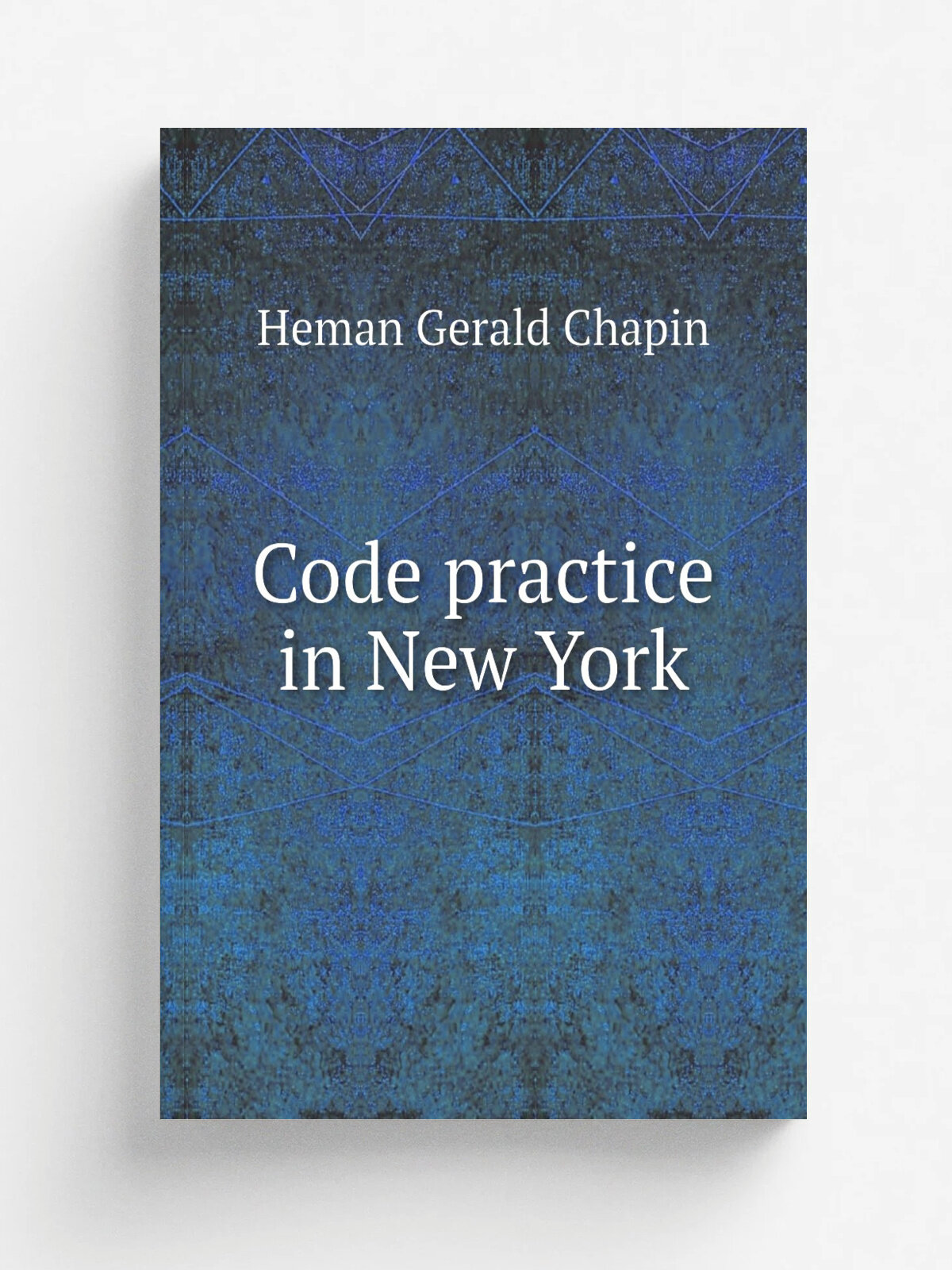 Code practice in New York
