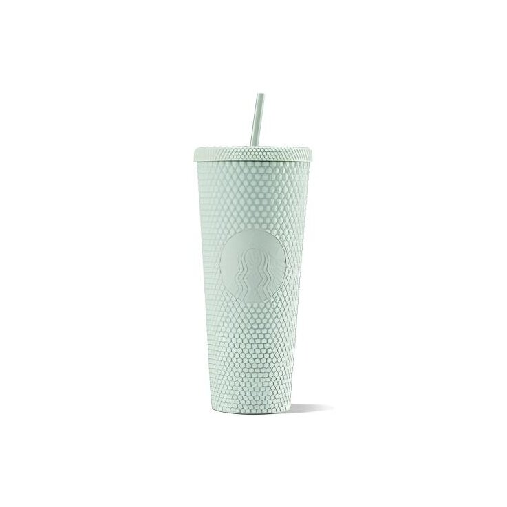 Бокалы и стаканы Starbucks Mist Green Collection