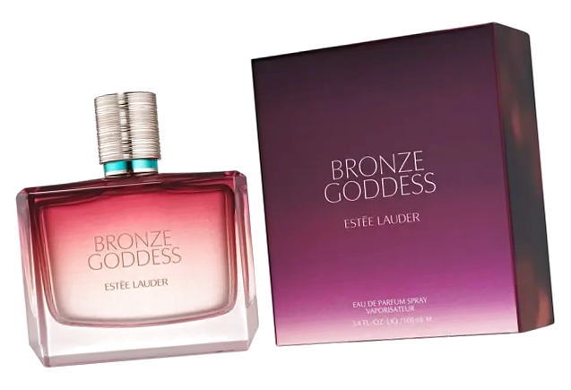 Эсте Лаудер Бронз Годдес духи для женщин 100 мл / Estee Lauder Bronze Goddess Eau De Parfum