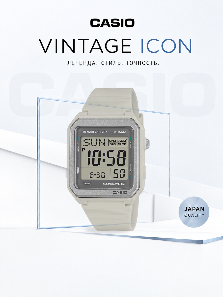 Наручные часы CASIO Collection