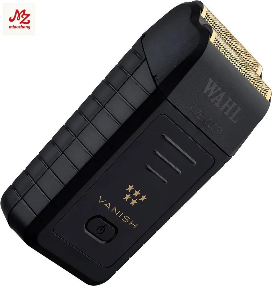 Электробритва Шейвер WAHL Vanish Shaver Five Star 8173-716
