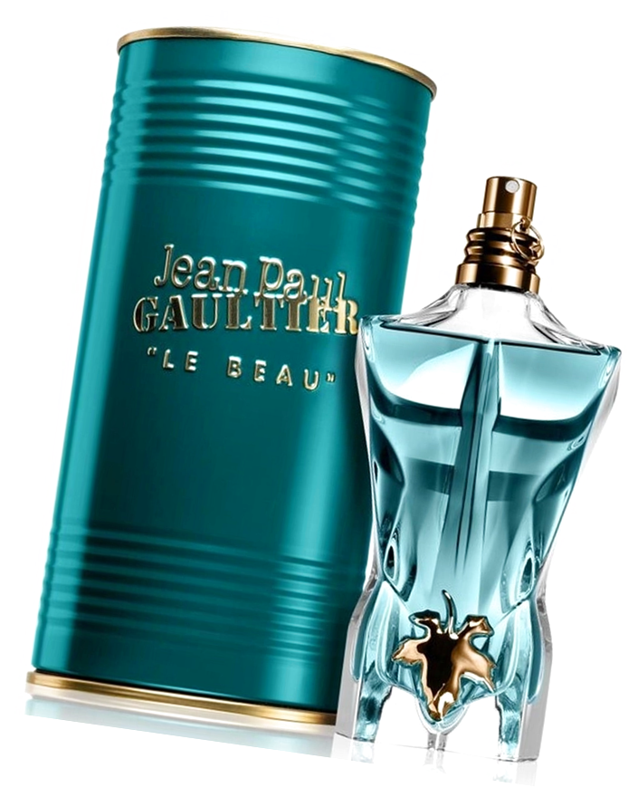 Туалетная вода Jean Paul Gaultier Le Beau 125 мл мужская - Готье Ле Бо
