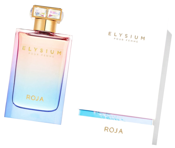Парфюм Roja Dove Elysium Pour Femme 75 мл женский / Роже Дав Элизиум Пур Фам