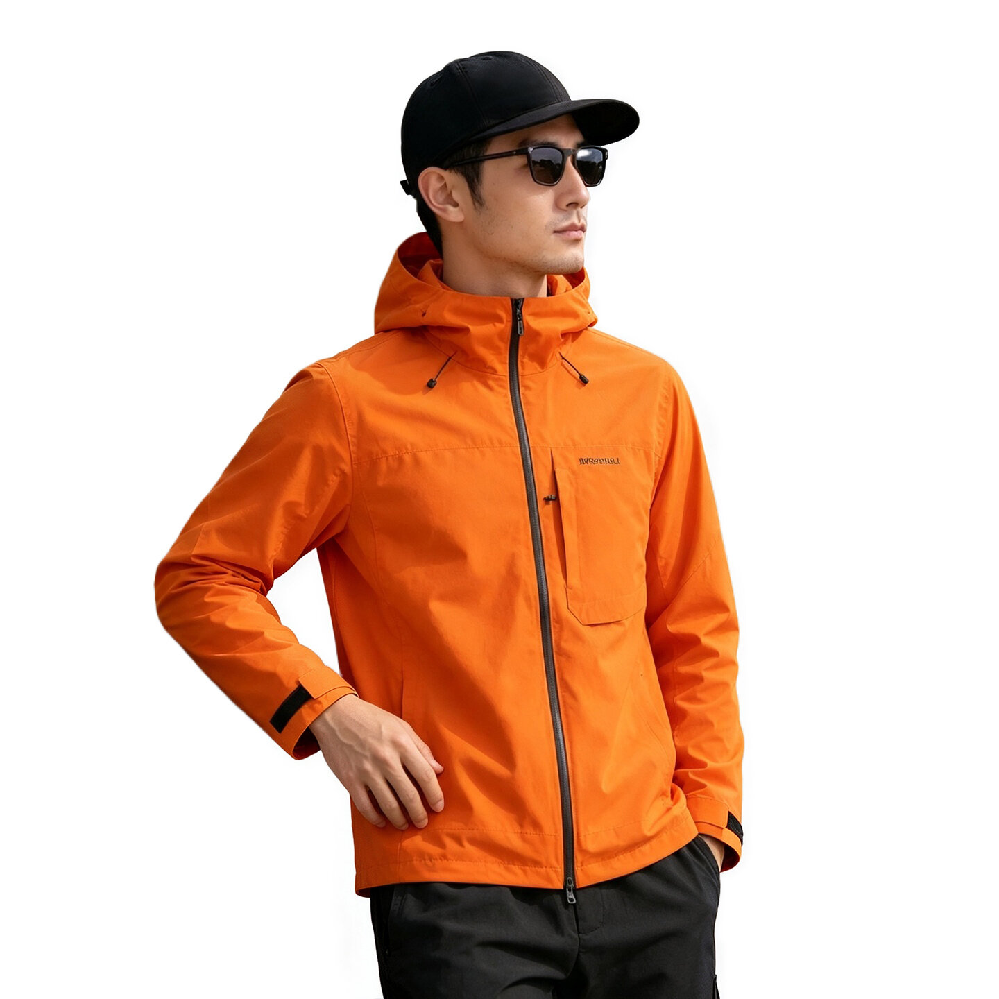 Куртка спортивная MERRELL