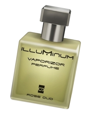 Иллюминум Роуз Уд унисекс 100 мл духи / Illuminum Rose Oud парфюм