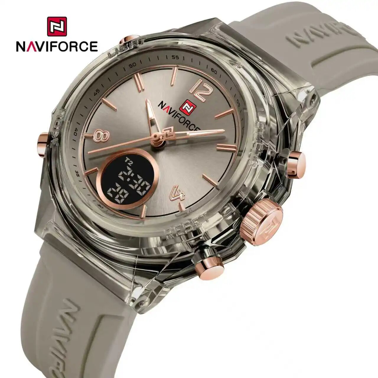 Наручные часы Naviforce