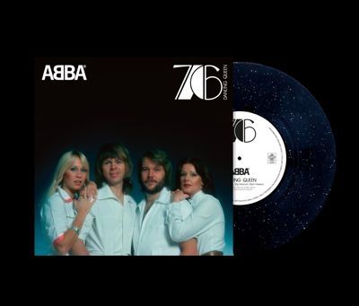 Виниловая пластинка ABBA - Dancing Queen, Vinyl, LP