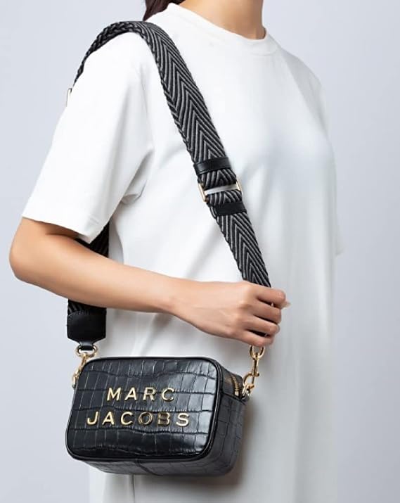 Сумка кросс-боди MARC JACOBS