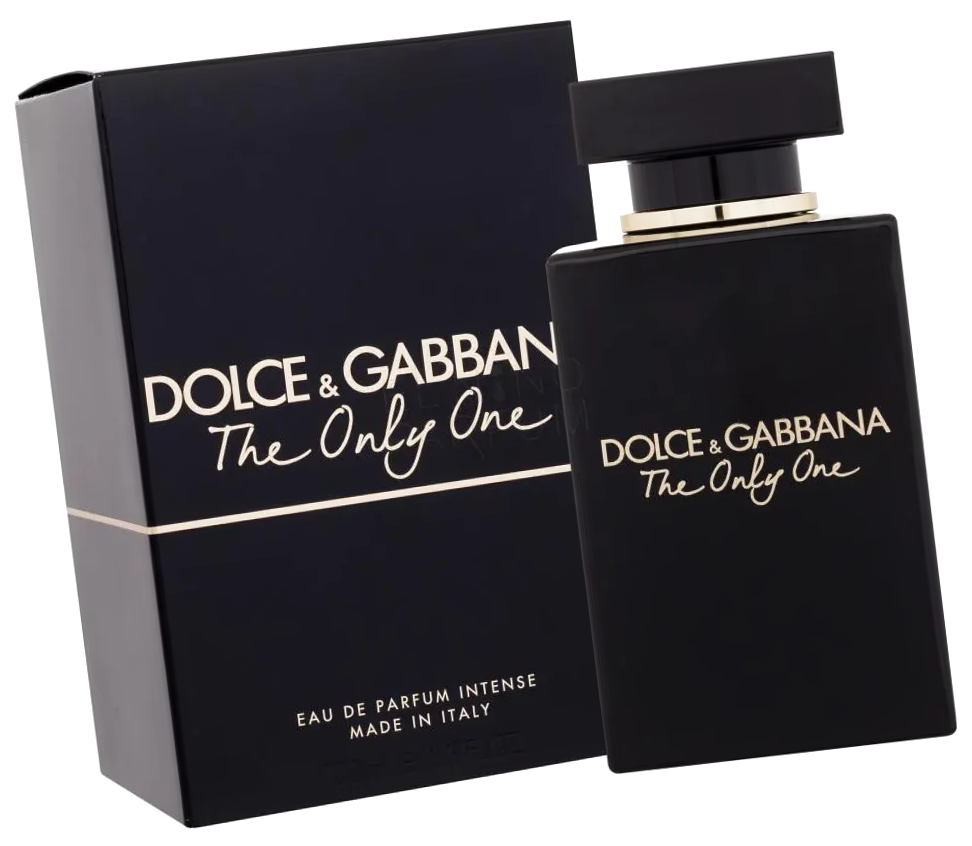 Женский парфюм Зе Онли Ван Интенс 100 мл / D&G The Only One Intense