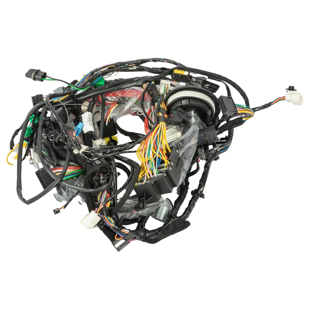 Проводка панели приборов Renault 240180836R