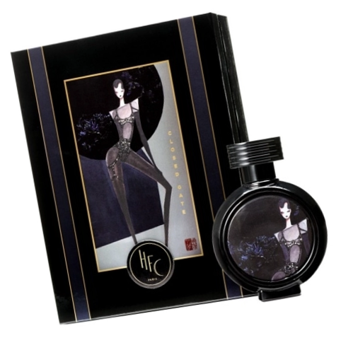 Haute Fragrance Company Closed Gate духи для женщин 75 мл - Hfc Клозед Гейт Компани