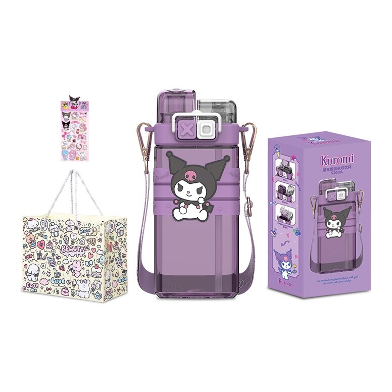 Бокалы и стаканы Sanrio My Melody Collection