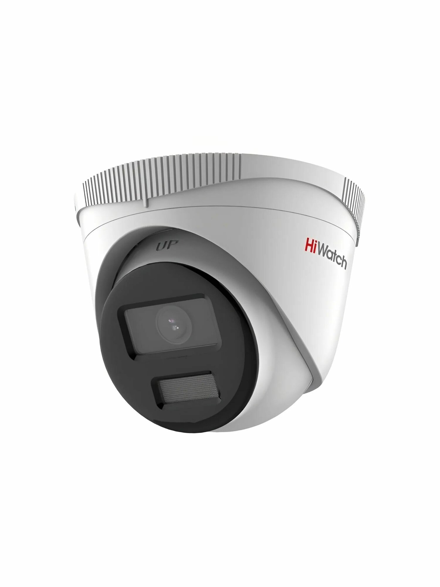 Камера видеонаблюдения HiWatch IPC-T020(C) (2.8mm) 2Мп EXIR / микрофон