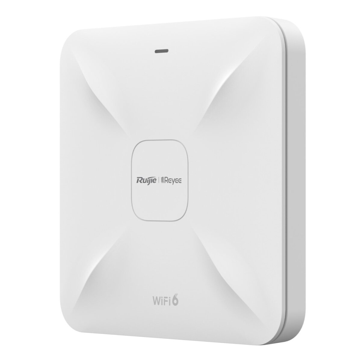Точка доступа Ruijie/Reyee RG-RAP2260(E), 3201Мбит/с, 802.11ax (WiFi 6) (RG0000024)