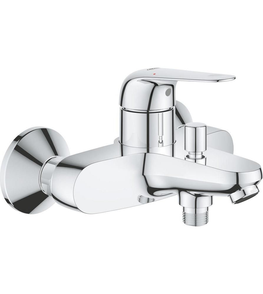 Смеситель Grohe Euroeco