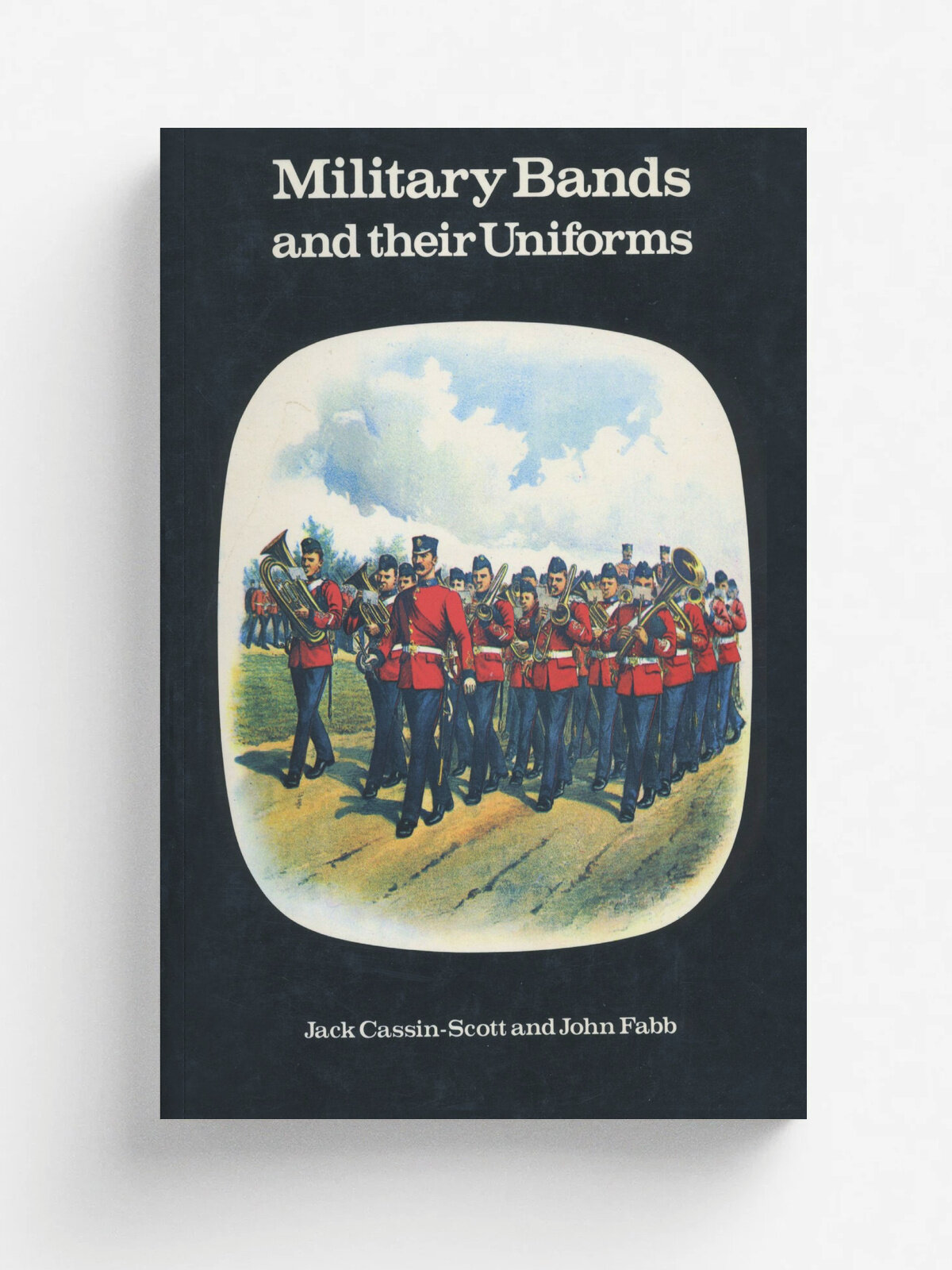 Military Bands and their Uniforms