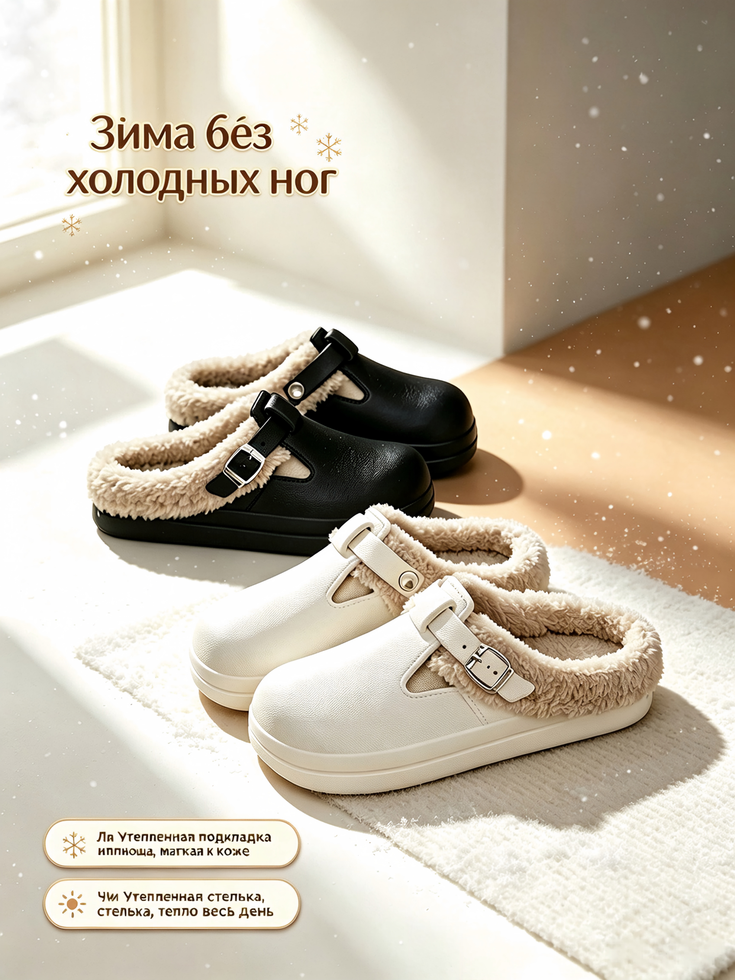 Сабо  Утепленная