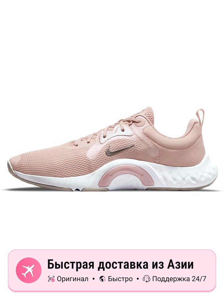 Кроссовки NIKE Renew In Season Tr 11 Wide
