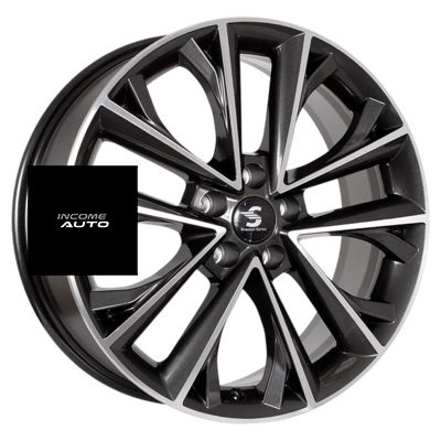 Колесный диск Premium Series КР012 (X-Trail) 7x18 5x114.3 ET45 D66.1