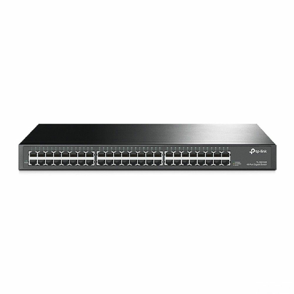 TP-Link TL-SG1048 — фото 1