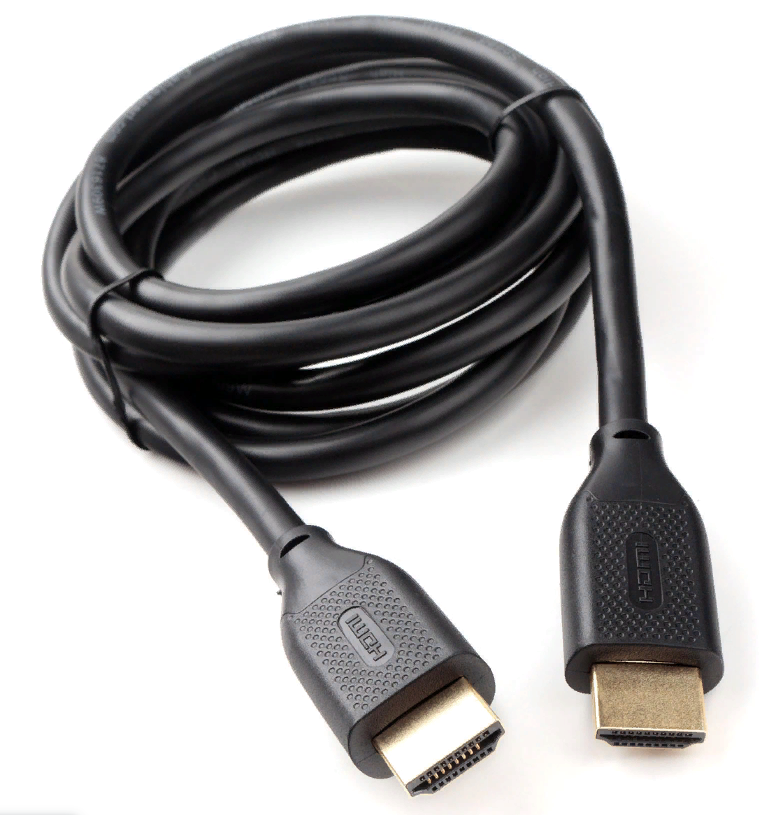 Кабель HDMI 2м Cablexpert CC-HDMI8К-2M (8К)