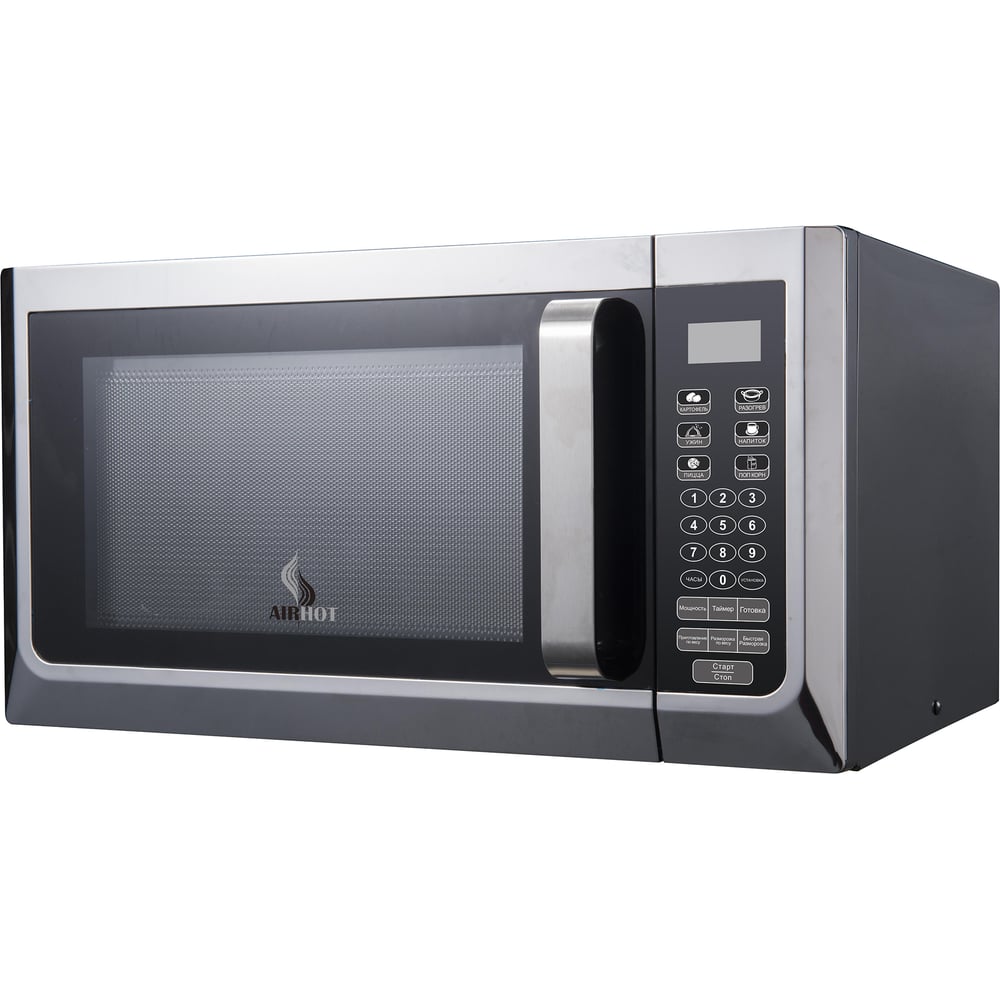 Печь Airhot СВЧ WP1000-30L DIGITAL C7552